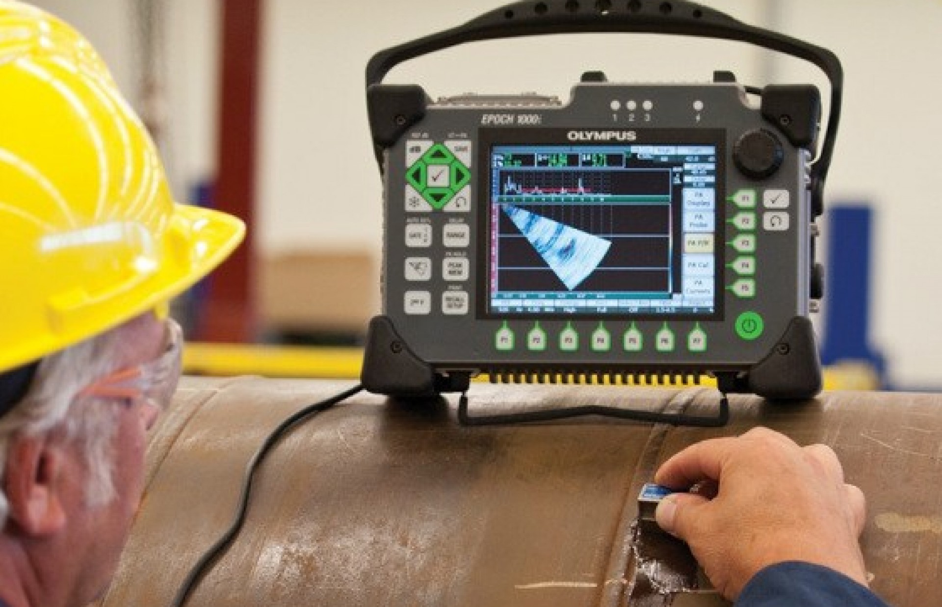 What Is Non Destructive Testing NDT NDT Techniques